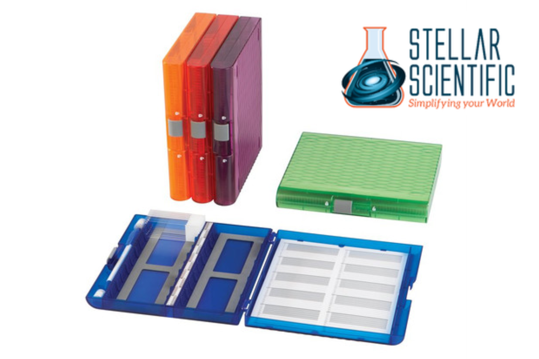 Compare Microscope Slides: Clarity, Strength, and Price - Stellar ...