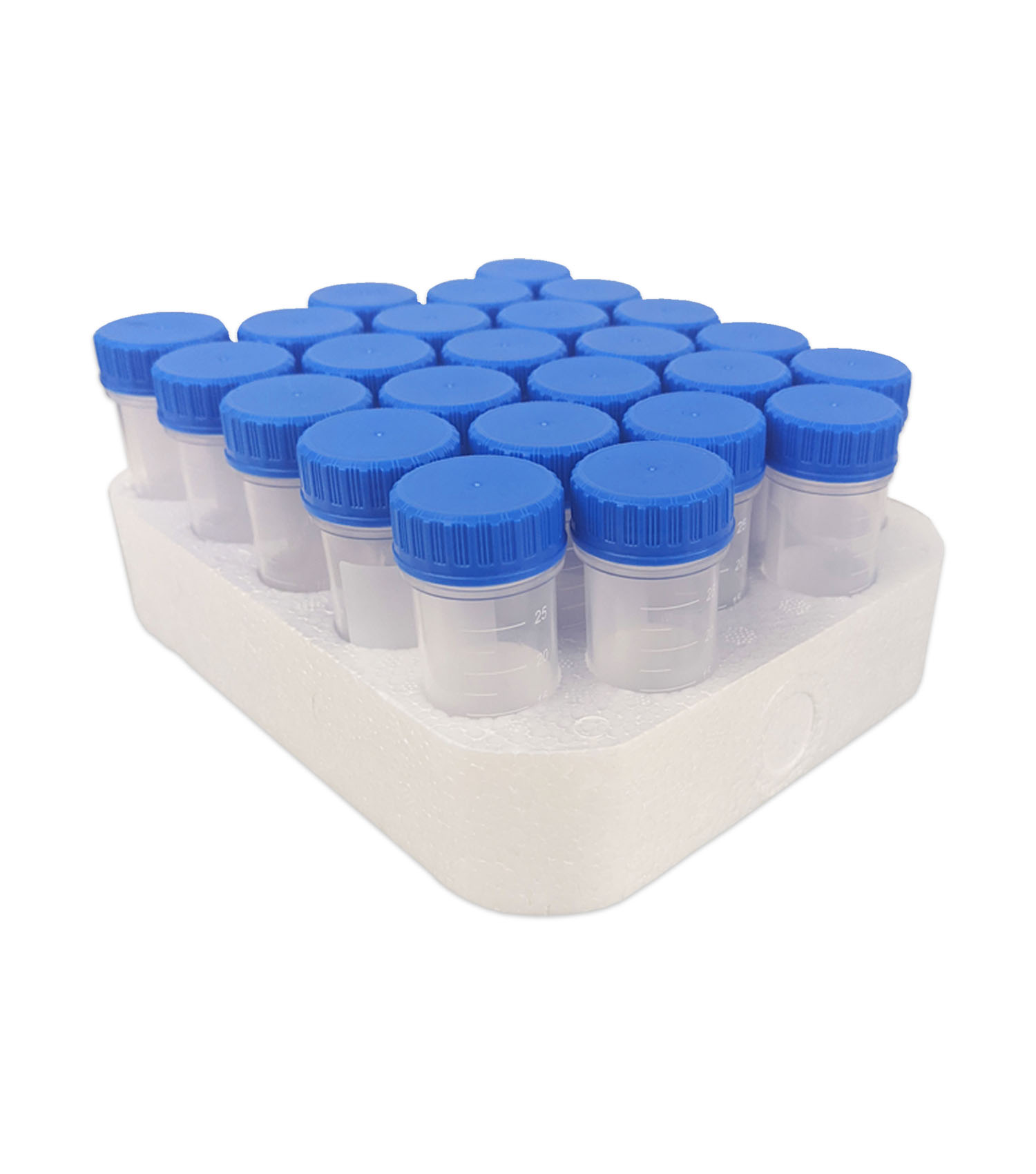 Collect And Safely Process Saliva Samples for Saliva Direct Testing ...