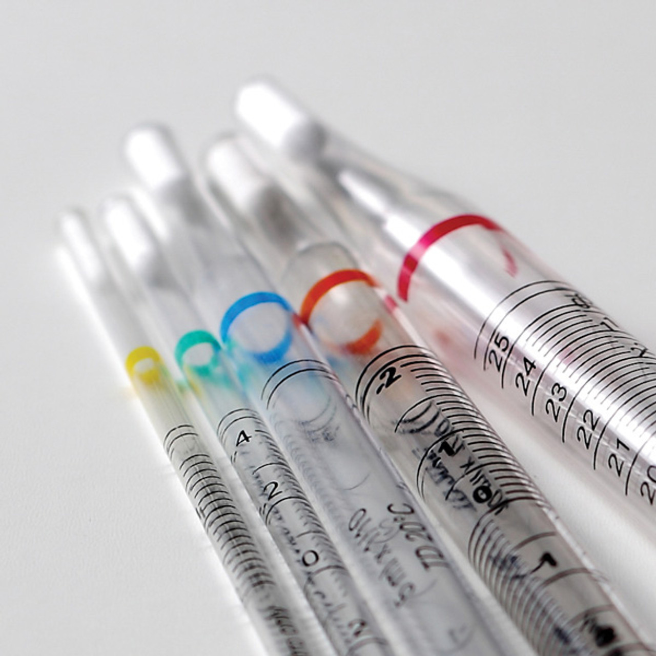 How to Choose the Right Serological Pipettes - Stellar Scientific