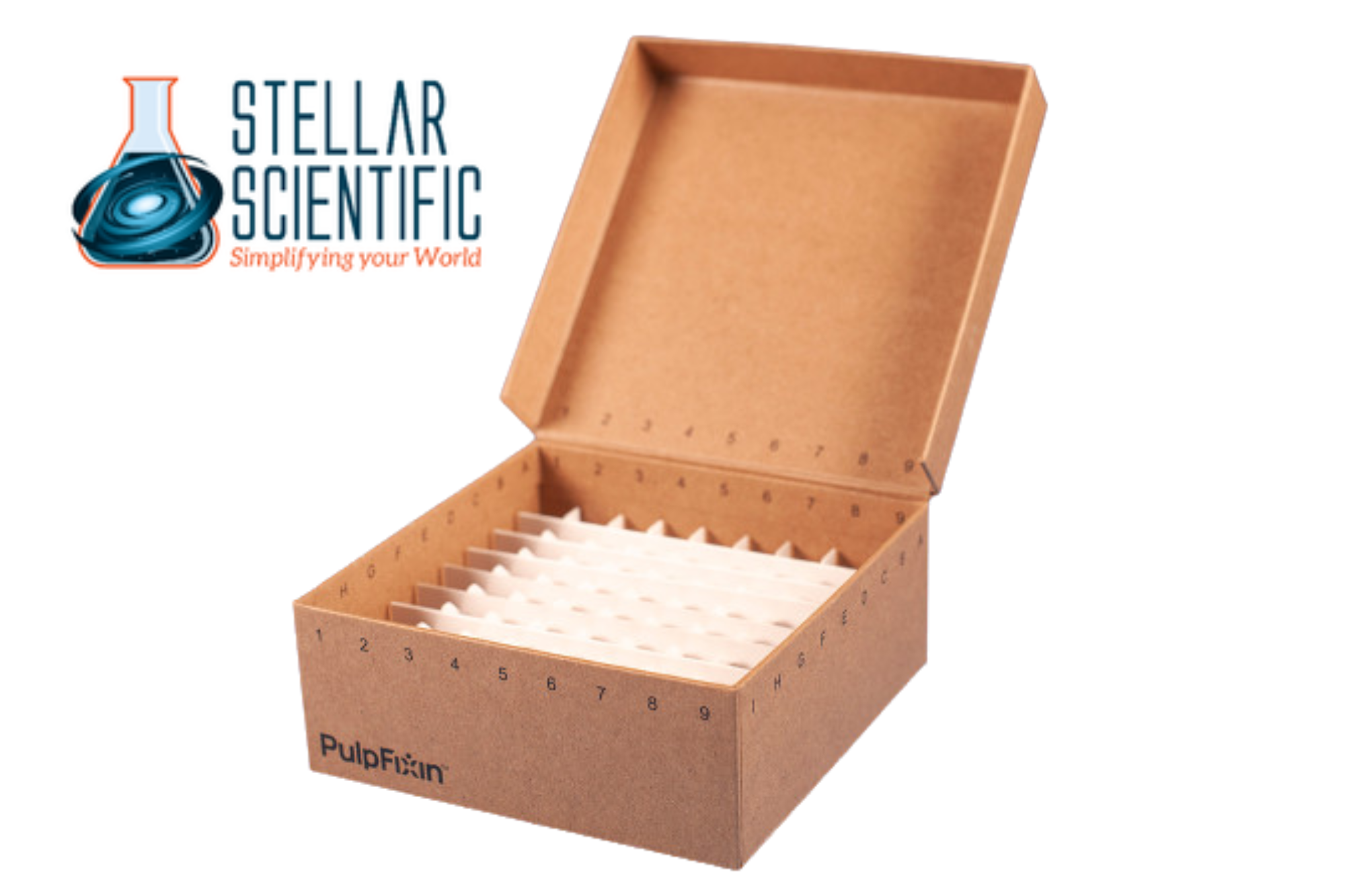 Upgrade Your Freezer Storage with Our Premium Freezer Boxes - Stellar ...