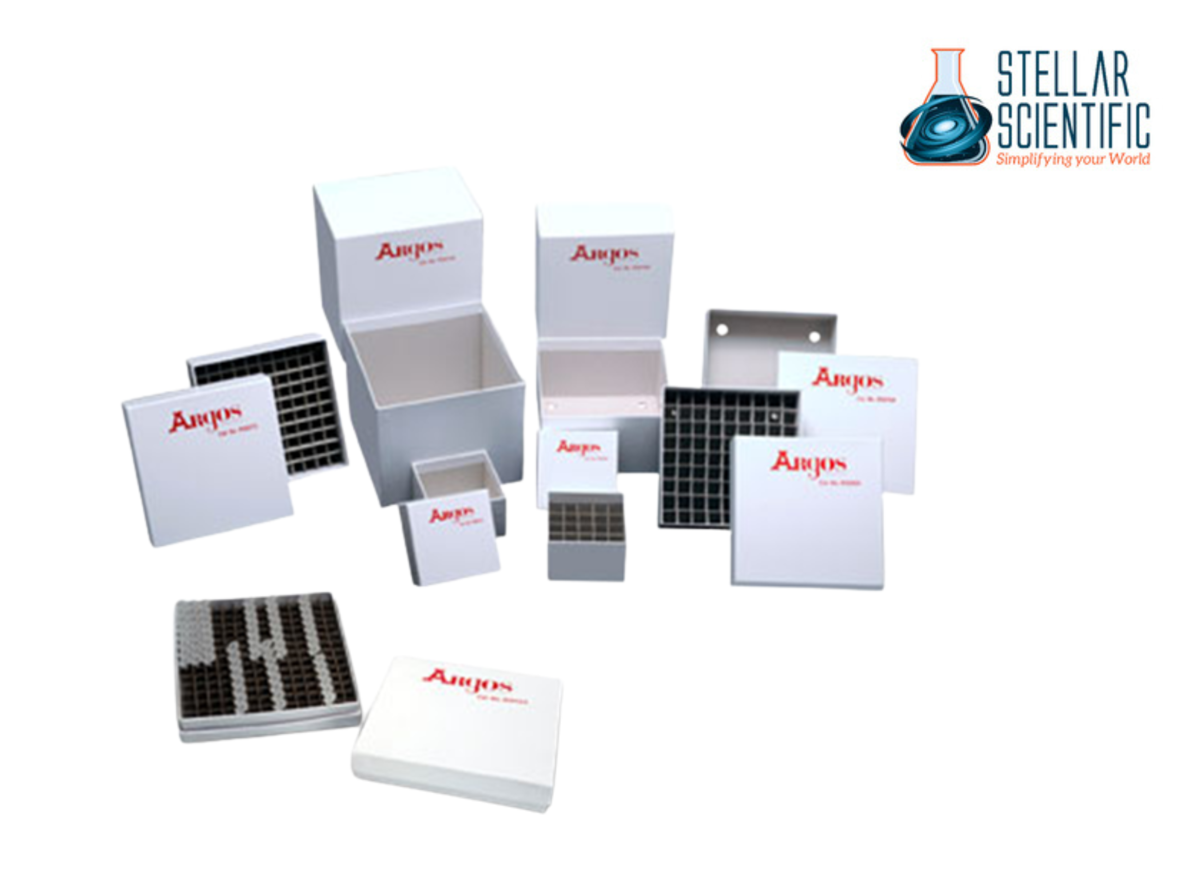 The Complete Guide to Cardboard Freezer Boxes for Laboratory Sample ...