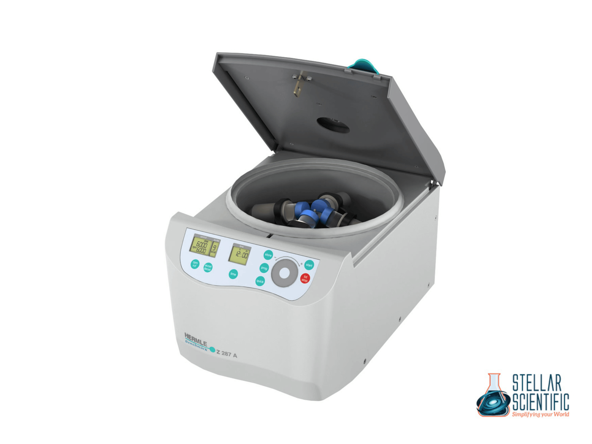 Multi-Purpose Lab Tools: How a Test Tube Spinner Can Enhance Your ...