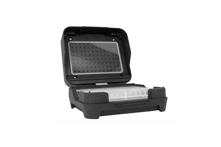 The Stratus Microplate Reader Is the Most Compact Plate Reader In the ...