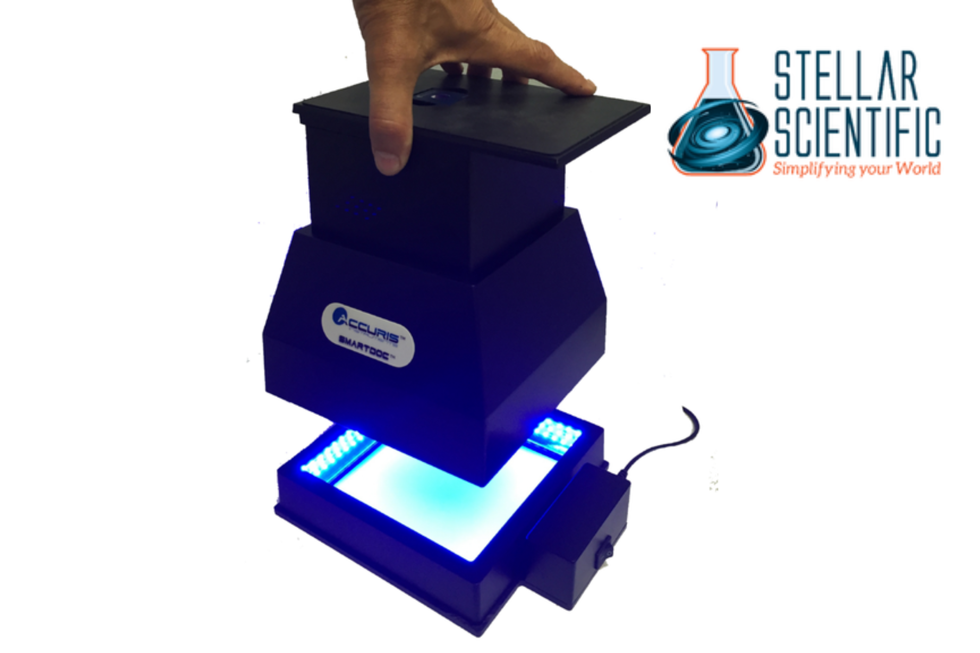 Compare Our Top Transilluminators for Your Lab’s Precision - Stellar Scientific