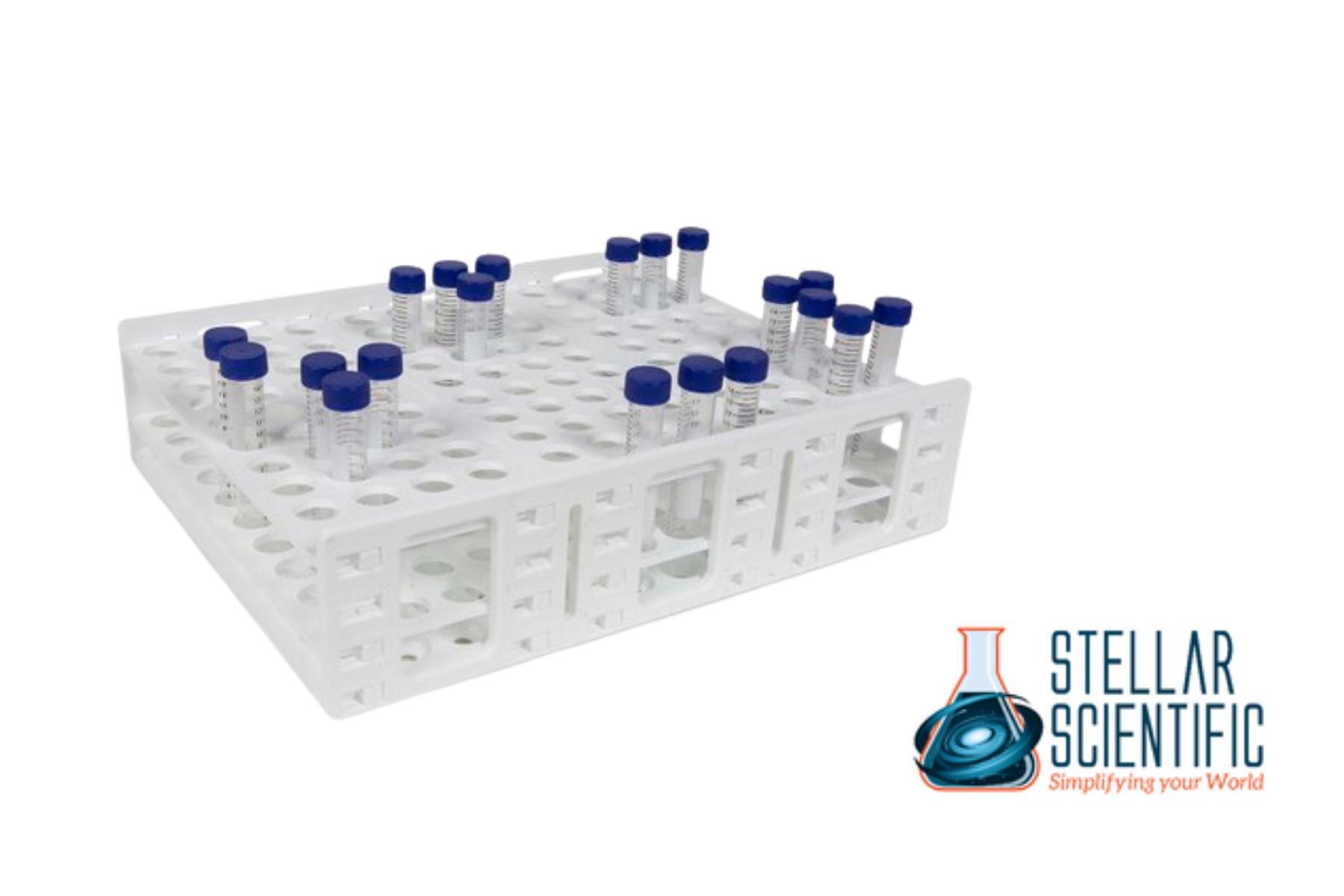 Improving Laboratory Safety and Compliance with Proper Tube Rack Usage ...