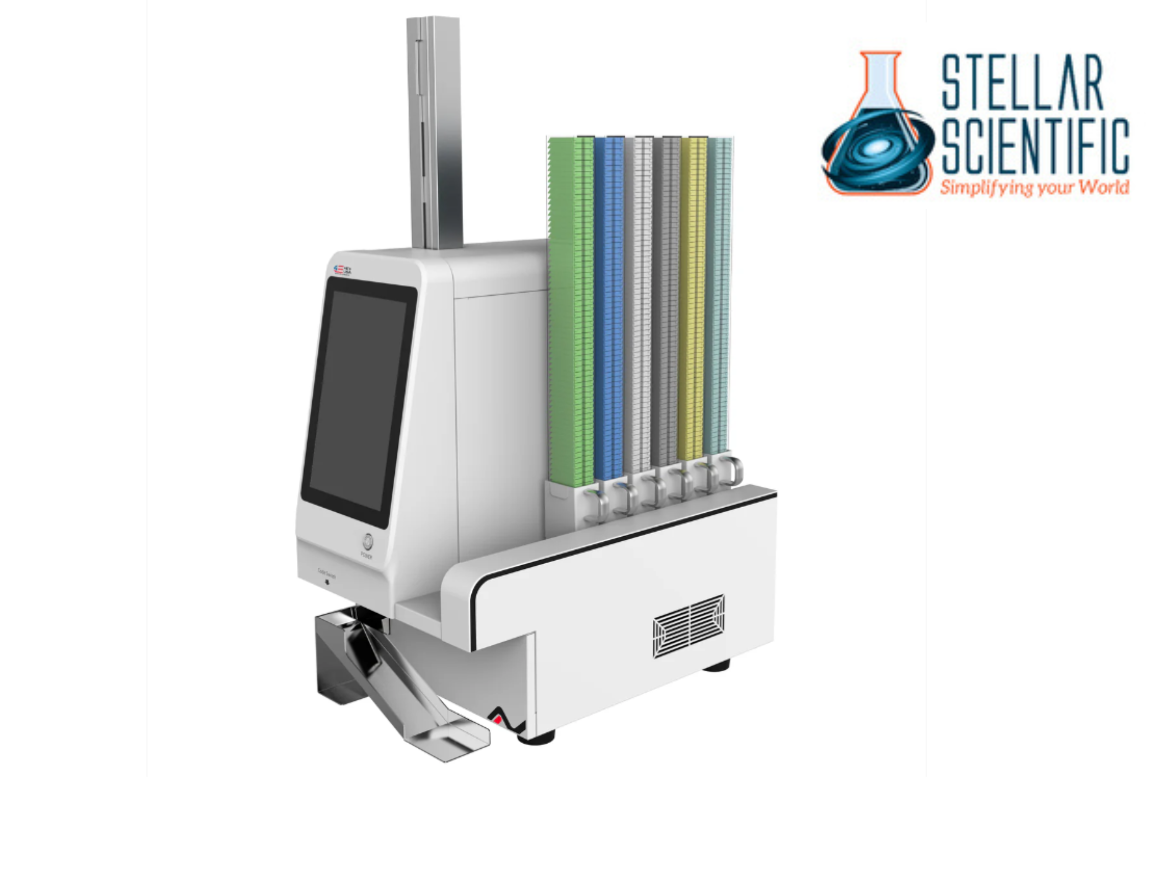 How Do Slide and Cassette Printers Reduce Labeling Errors in the Lab ...
