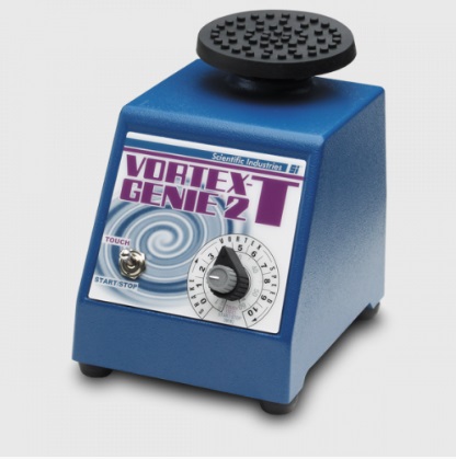 When Should You Use a Vortex Mixer? - Stellar Scientific