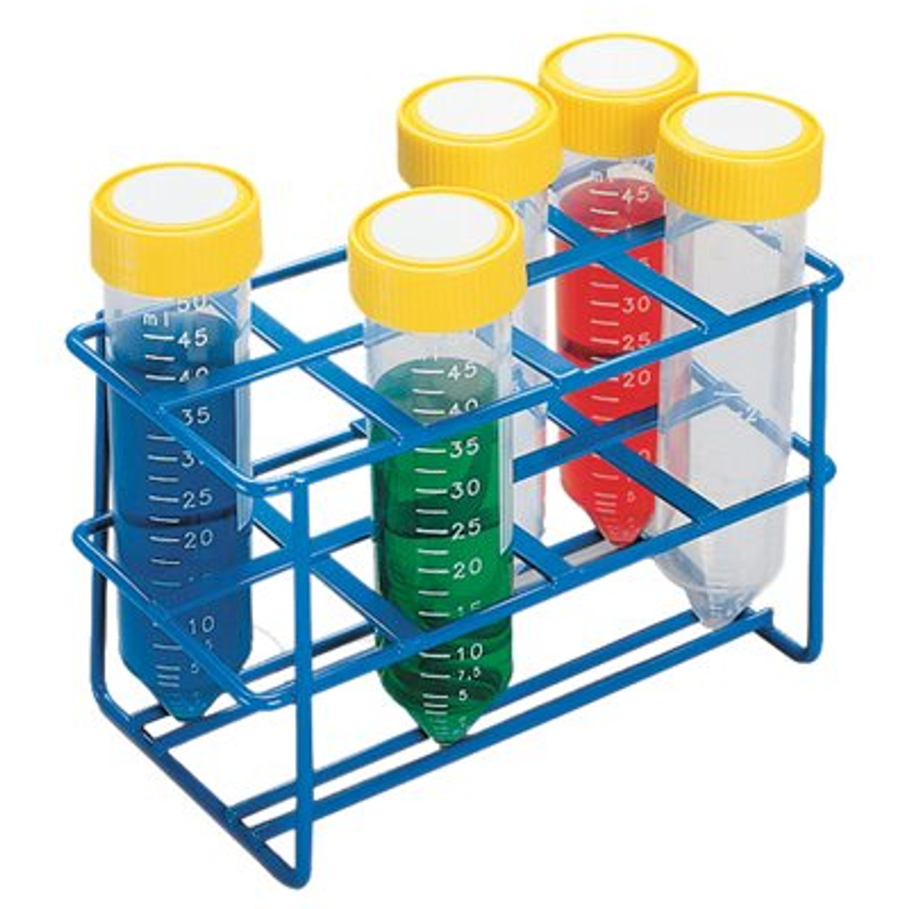Are All Test Tube Racks the Same? - Stellar Scientific