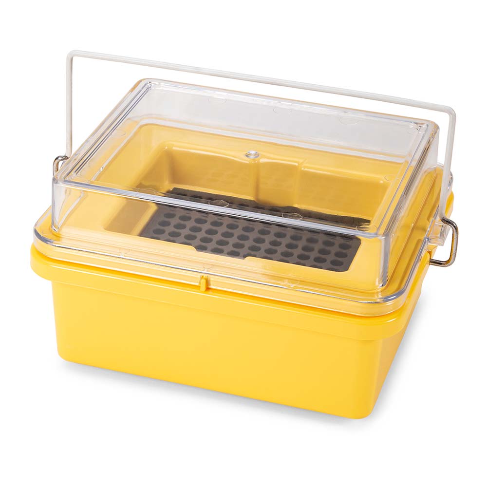 Three Laboratory Chillers To Reduce Water Borne Contamination And Make ...