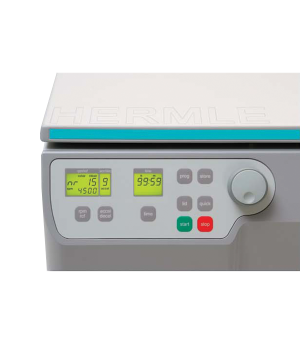 Why G-force is more Important than RPM When You Buy a Lab Centrifuge ...