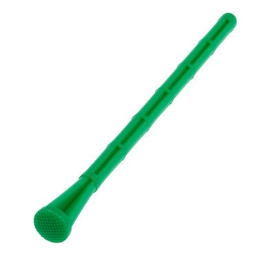 Plastic pestle for crushing up tissue and other lab materials