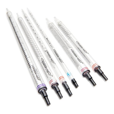 Wobble-Not Serological Pipette, 50mL, Sterile, Individually Wrapped, 100/CS