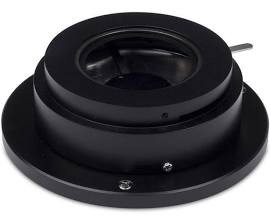 Darkfield slider (10X-40X) for Motic Compound Microscopes ...