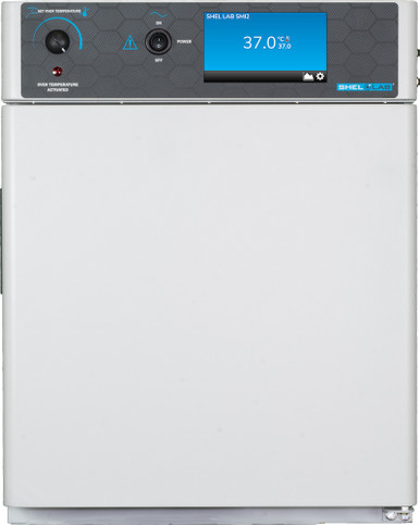 Shel Lab General Purpose Benchtop Digital Lab Incubator (SMI2) - Lab ...