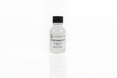 Lena Biosciences Blood Substitute for Use with Perfusion Pal Organ on a ...