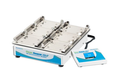 Benchmark Scientific Microplate Shaker For Use in CO2 Incubators ...