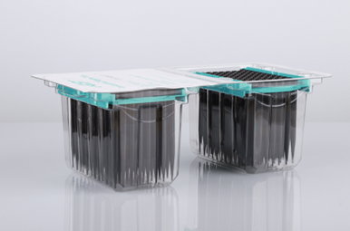 1000 μl Automation Conductive Tips With Filter for Tecan Preloaded in ...