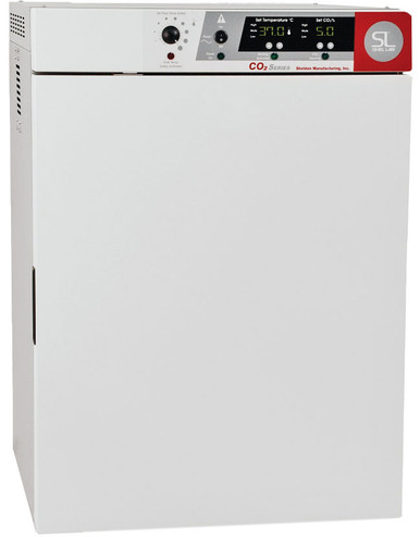 Shel Lab Air Jacket CO2 Lab Incubator (SCO5A) - Lab Equipment - Stellar ...