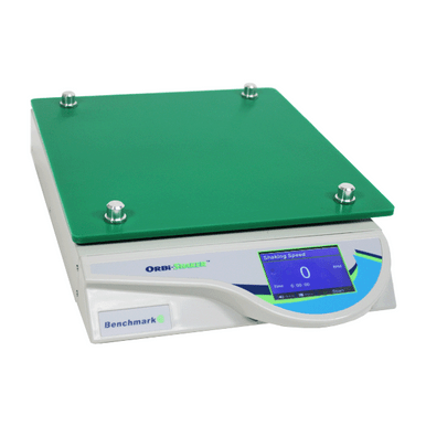 Benchmark Scientific BT3001 Orbi-Shaker™ Orbital Shaker with 13 x 12 ...