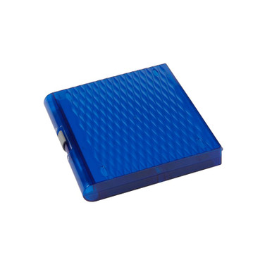 ABS and Polypropylene Translucent Colored Microscope Slide Box With ...