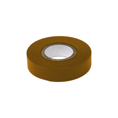 Half-Inch Wide Laboratory Labeling Tape, 500" Per Roll, Copper, 6 Rolls ...