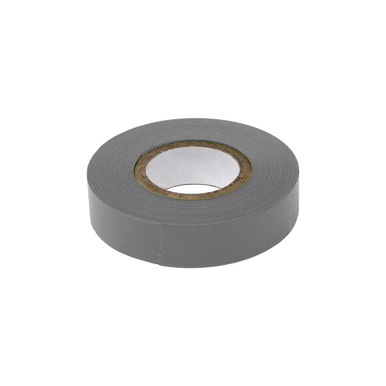 Half-Inch Wide Laboratory Labeling Tape, 500" Per Roll, Silver, 6 Rolls ...