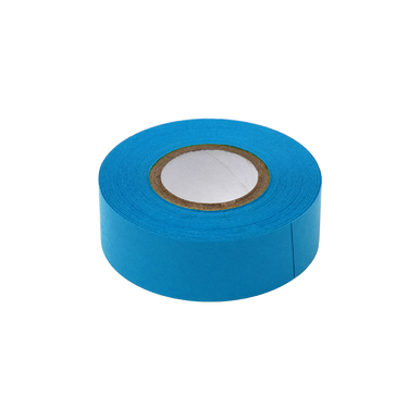 Three-Quarter-Inch Wide Laboratory Labeling Tape, 500" Per Roll, Blue ...