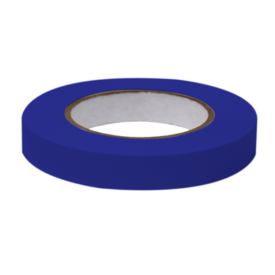 Three-Quarter-Inch Wide Laboratory Labeling Tape, 60 Yards Per Roll ...