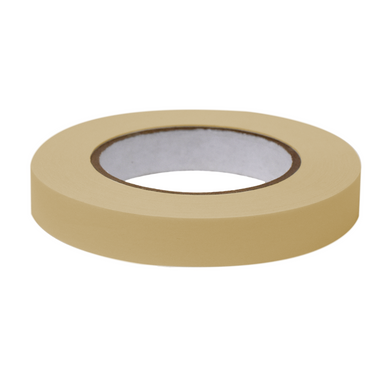 Three-Quarter-Inch Wide Laboratory Labeling Tape, 60 Yards Per Roll ...