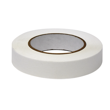 One-Inch Wide Laboratory Labeling Tape, 60 Yards Per Roll, White , 3 ...