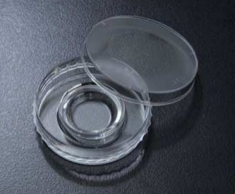 Cell-Ah IVF Polystyrene Tissue Culture Treated Dish, 60x20mm, STERILE ...