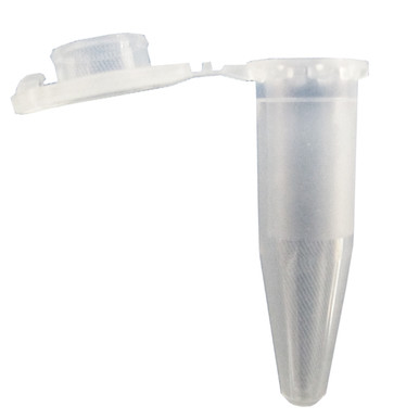 Sterile Microcentrifuge Tube 1.5 mL (Eppendorf® Safe-Lock™) For Use ...