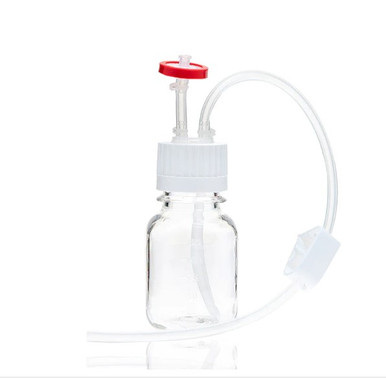 125mL PETG Sterile Single Use EZBio Bioprocessing Assembly With Dip ...