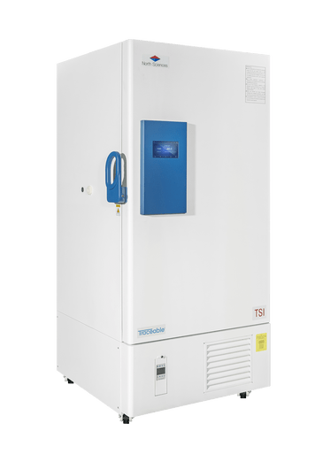 InTEST TS-i ULT Freezer, -40 to -86C, 25.76 Cu Ft (729L)- With Variable ...