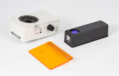 Motic Epi-Fluorescence TRITC LED Illumination Kit And Filter Cube For ...