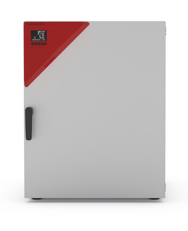 6 Cubic Foot Binder Cell Culture CO2 Incubator For Academic Laboratories
