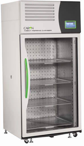 33 Cubic Foot Insect Rearing Incubator With 10C to 40C Temperature ...