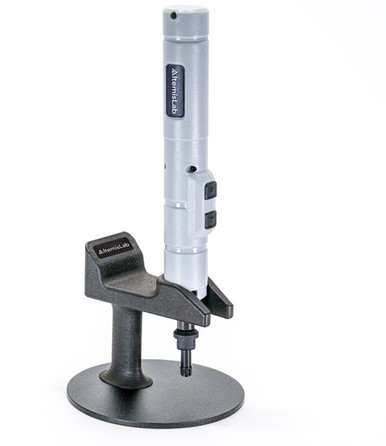AlteCap Solo Handheld Semi-Automated Electronic Capper/DeCapper For 2D ...