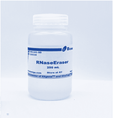 250mL Bottle of RNase Remover Solution