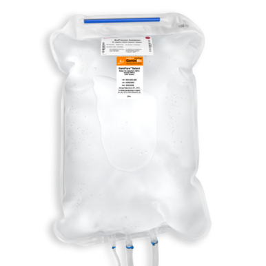 GemPure™ Select Water for Injection (WFI) Quality Water (USP Grade ...