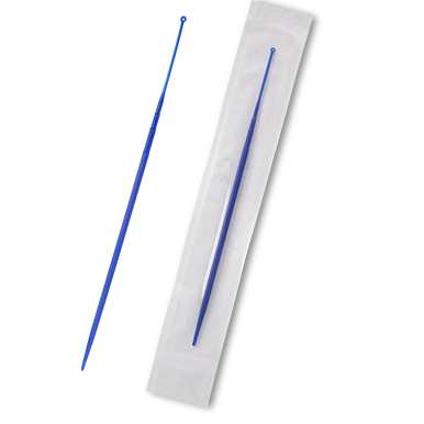 Polypropylene Sterile Inoculating Loops, 1uL, 200mm Length ...