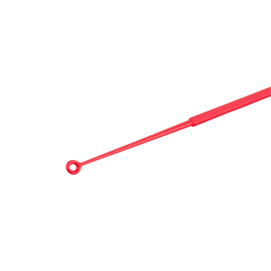 Polypropylene Sterile Inoculating Loops, 5uL, Peel Wrapped, 200mm ...