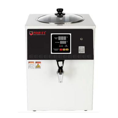 Paraffin Wax Dispenser For Preparing Embedded Samples, 10L Capacity ...