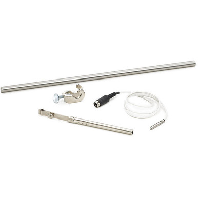 Stainless Steel Probe Kit For Use With Ohaus Dry Baths