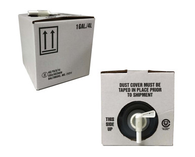 Western Transfer Buffer 20X For Elution of Proteins from Gel and ...