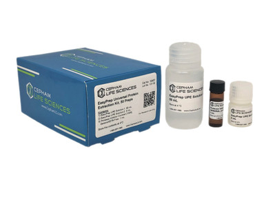 Cepham Life Sciences Universal Protein Extraction Kit With Protease ...