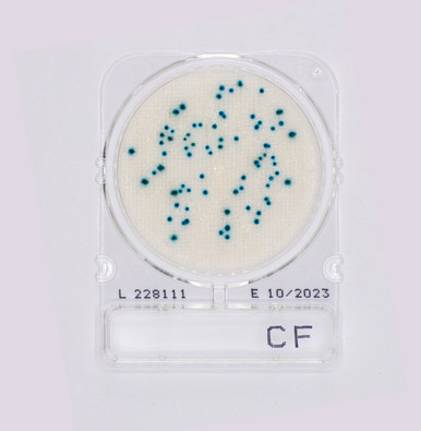 Compact Dry™ CF Ready to Use Medium For Coliform Testing, With AOAC ...