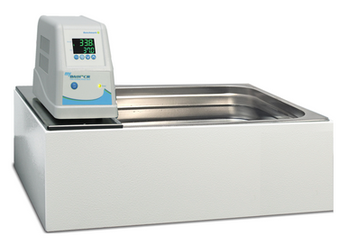 20L myBath™ Circulating Water Bath with +5 Ambient to 100°C Temperature ...