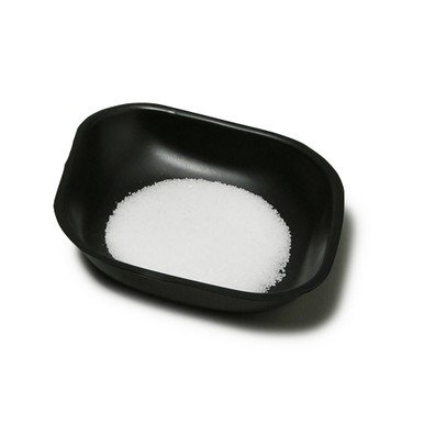 Black Polystyrene Weigh Boats, Diamond Shaped, 100mL, 100x125mm
