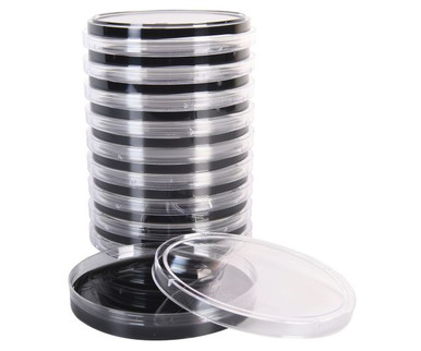 Buffered Charcoal Yeast Extract (BCYE) For Legionella spp. Detection